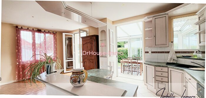 Maison 4 pièces à vendre à Chantonnay