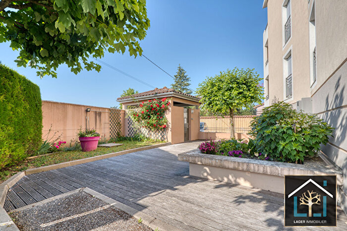 Appartement 3 pièces à Montluel, à vendre