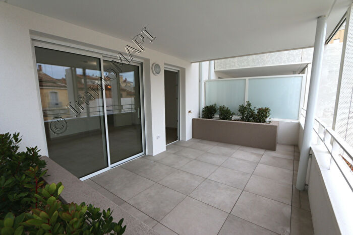 Appartement 1 pièce à louer - Montpellier, Gambetta