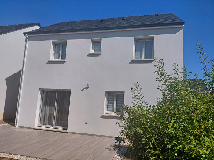 Maison 5 pièces à Dourdan, à vendre