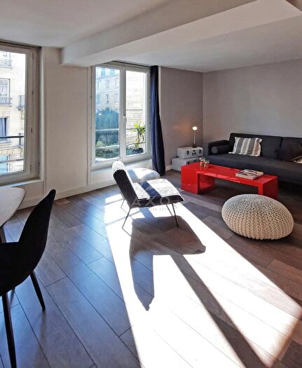 Appartement à vendre - Paris e , Sorbonne, Quartier Latin - 2 pièces - 1 chambre
