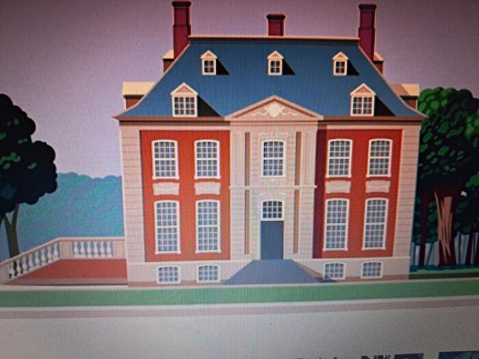 Maison à vendre - Saint-Martin-en-Bresse - 15 pièces - 6 chambres