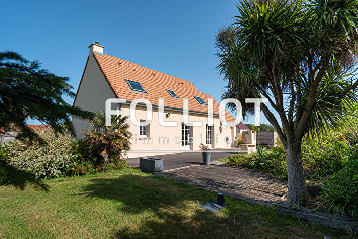 Maison 4 pièces à Les Moitiers-d'Allonne, à vendre