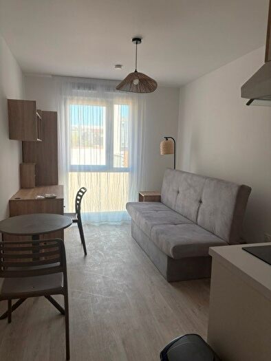 Appartement 1 pièce à louer à La Rochelle