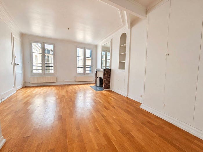 Appartement 3 pièces à Elysées-Madeleine, Paris 8ème arrondissement, à louer