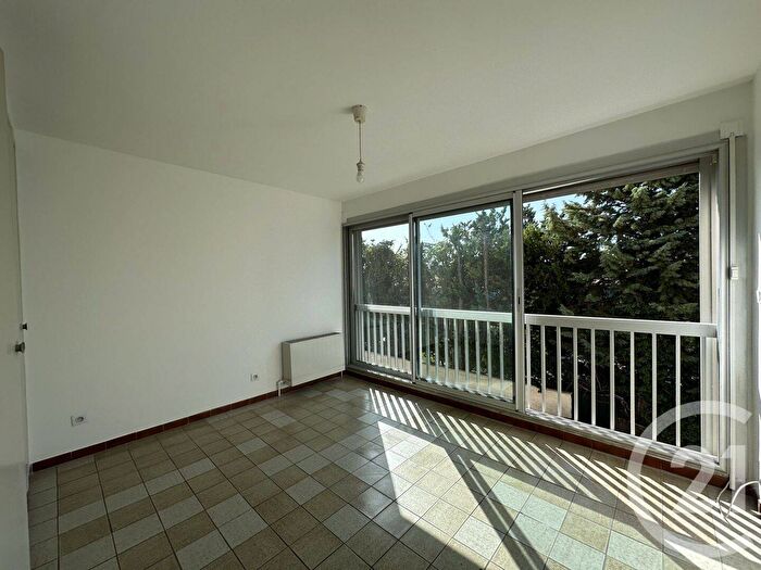 Lunel : Appartement 1 pièce à louer