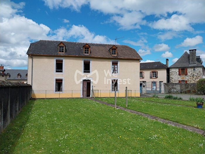 Maison à vendre - Lestelle-Bétharram - 6 pièces - 5 chambres