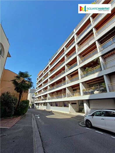Appartement 2 pièces à louer - Pau