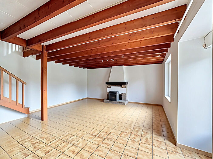 Maison 5 pièces à Plaintel, à vendre