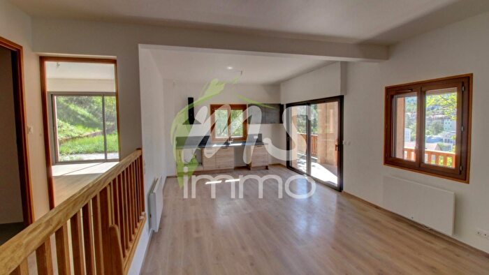 Appartement 3 pièces à Gap, Gap ville, à vendre