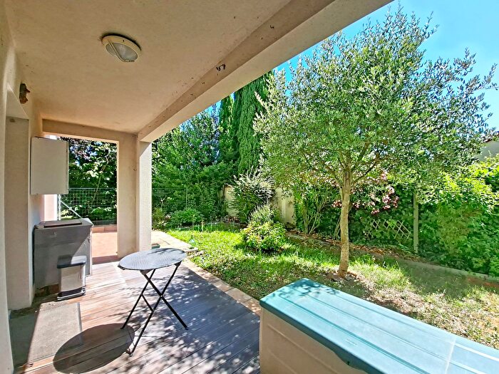 Appartement 4 pièces à vendre à Castelginest