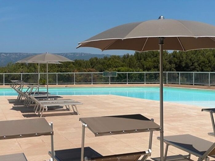 Maison à vendre - Mallemort - 3 pièces - 2 chambres