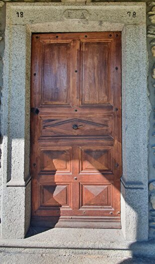 Maison à vendre - Passy - 10 pièces