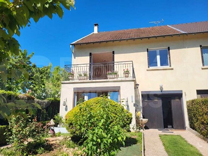 Maison 5 pièces à vendre à Étréchy