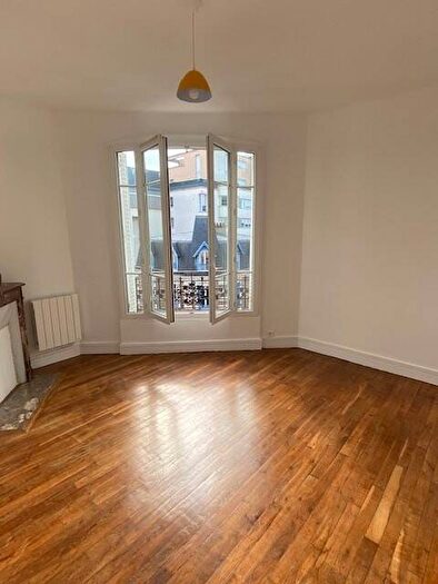 Victor Hugo-République, Clichy - Appartement 2 pièces à louer
