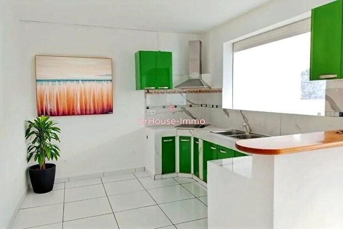 Appartement à vendre - Sainte-Luce - 3 pièces - 2 chambres