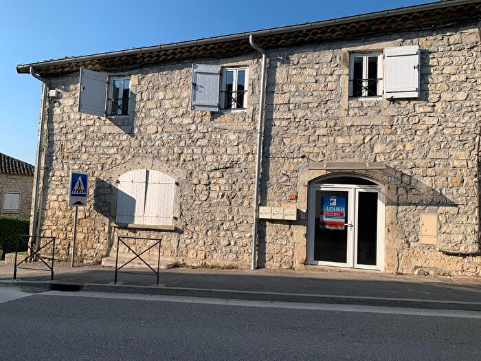 Appartement à louer - Chandolas - 3 pièces - 2 chambres