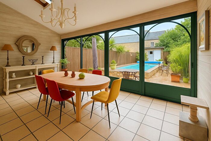 Maison 7 pièces à Périgueux, Centre-ville, La Gare, Saint-Martin, à vendre
