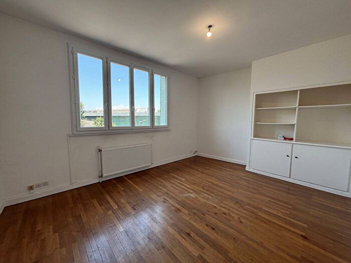 Appartement 3 pièces à louer - Le Bachut, Lyon 8ème arrondissement