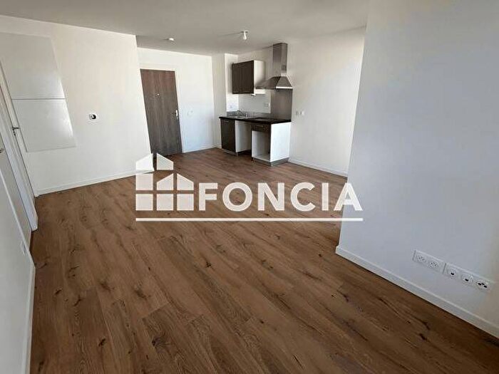Appartement 2 pièces à louer - Arcole Brindeau, Le Havre