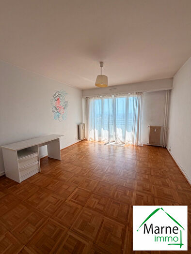 Appartement 2 pièces à Strasbourg, à louer