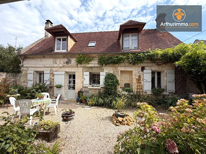 Maison 7 pièces à vendre - Marest-sur-Matz