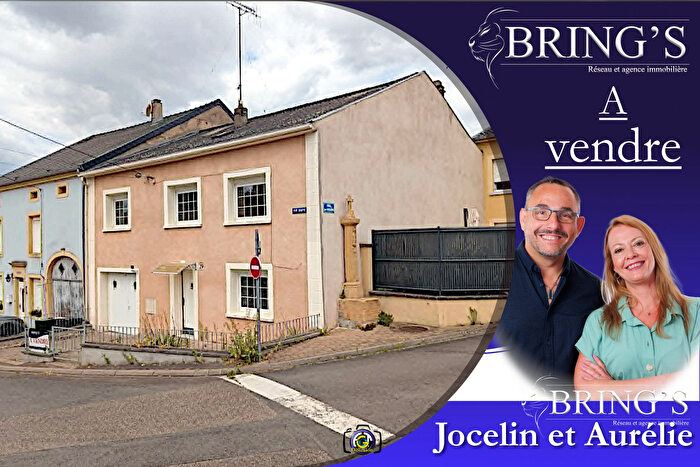 Maison 6 pièces à Knigsmacker, Koenigsmacker, à vendre
