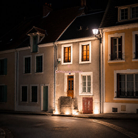 Maison 4 pièces à vendre à Saint-Germain-de-la-Coudre