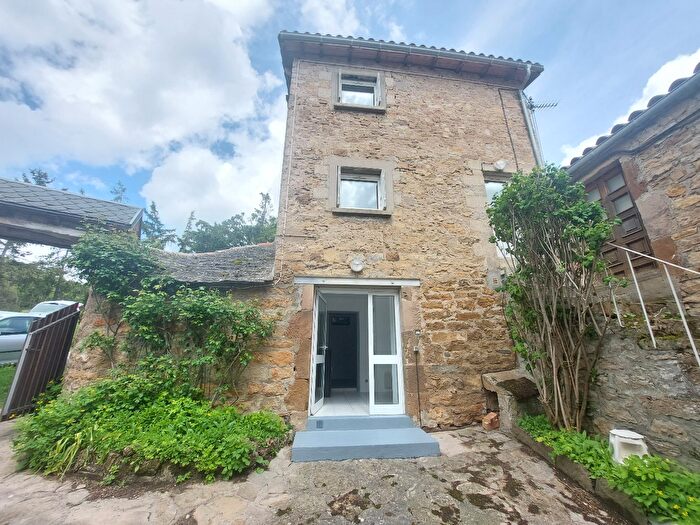 Maison 3 pièces à Millau, Ladoux, Porte de la Victoire, Le Cayrel, Cartayre, Ladoux, à vendre
