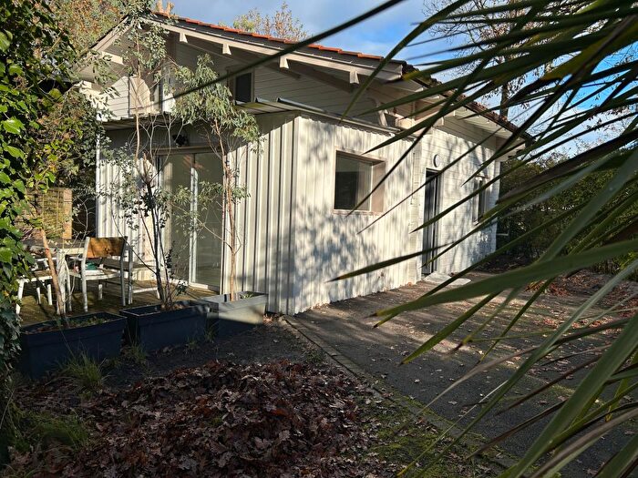 Maison à vendre - La Teste-de-Buch, LEnclos dAlis, Notre-Dame des Monts, Ninots, Miquelots - 4 pièces - 3 chambres