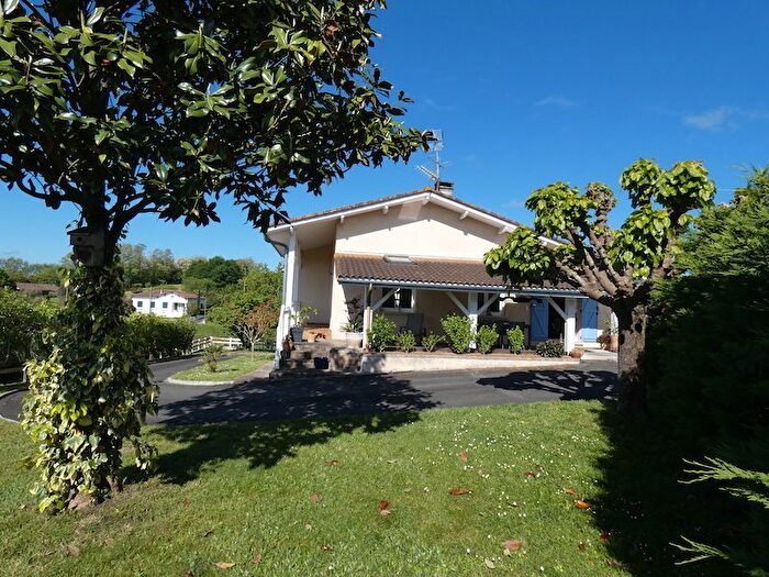 Maison à vendre - Dax - 6 pièces - 5 chambres