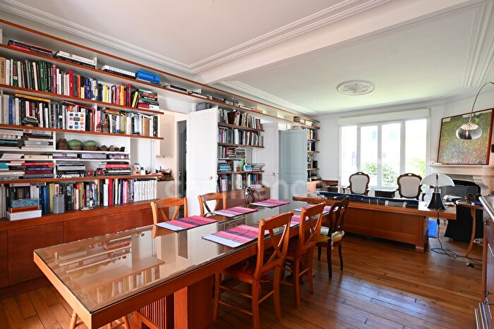 Maison 7 pièces à vendre - Conflans-Sainte-Honorine, Vieux Conflans