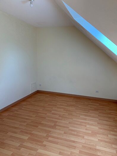 Maison à louer - Lamotte-Beuvron - 3 pièces - 2 chambres