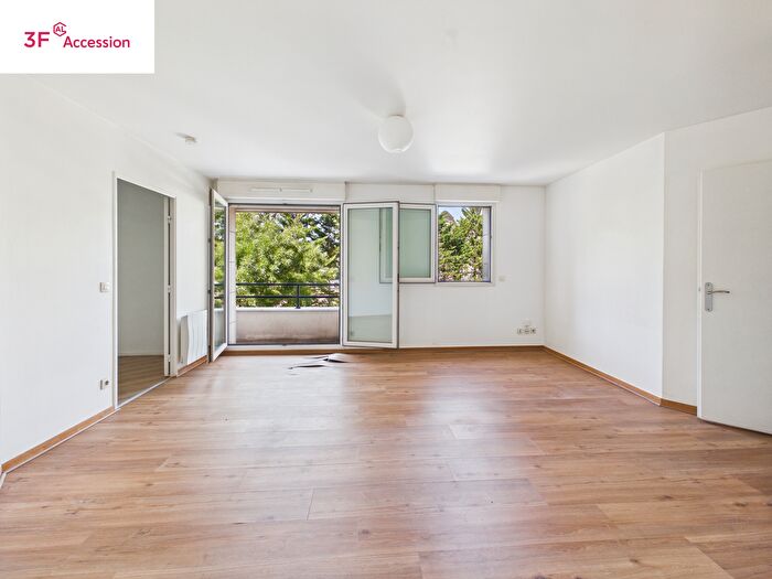 Asnières-sur-Seine, Bécon, Bourguignons - Appartement 2 pièces à vendre