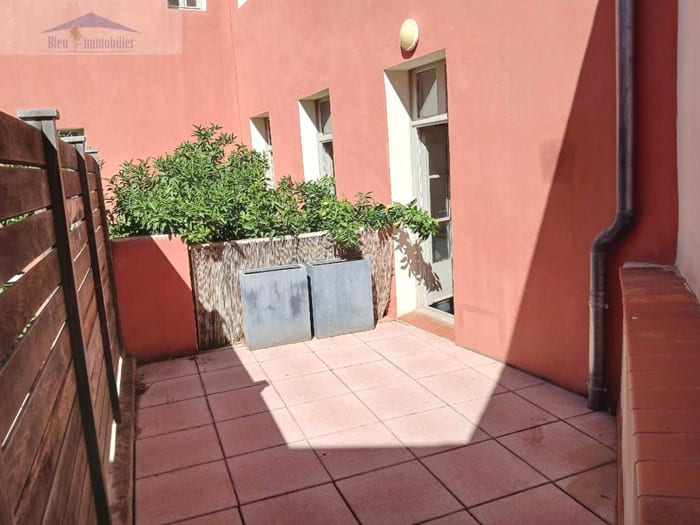 Appartement 2 pièces à louer - Perpignan, Saint-Jean