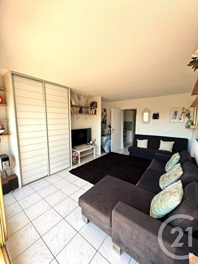 Appartement à vendre - Saint-Tropez, Pilon, Bourgade, Les Lices - 1 pièce