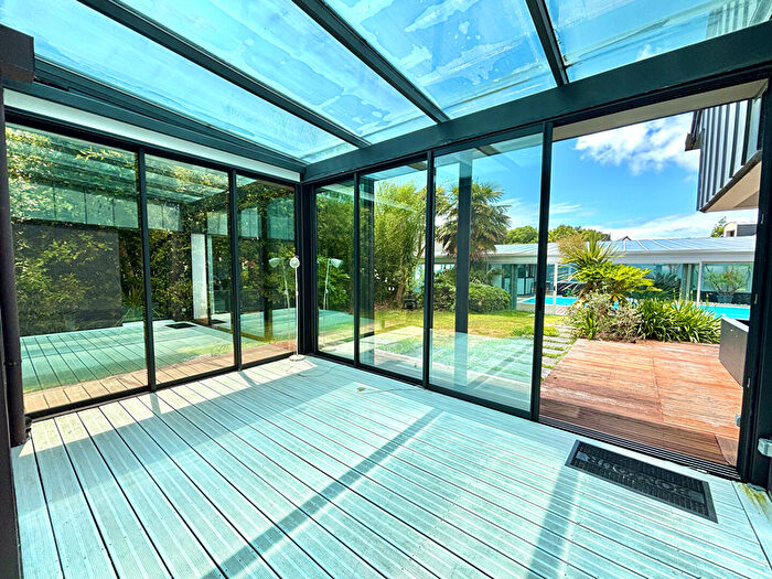 Maison 7 pièces à vendre - Guidel
