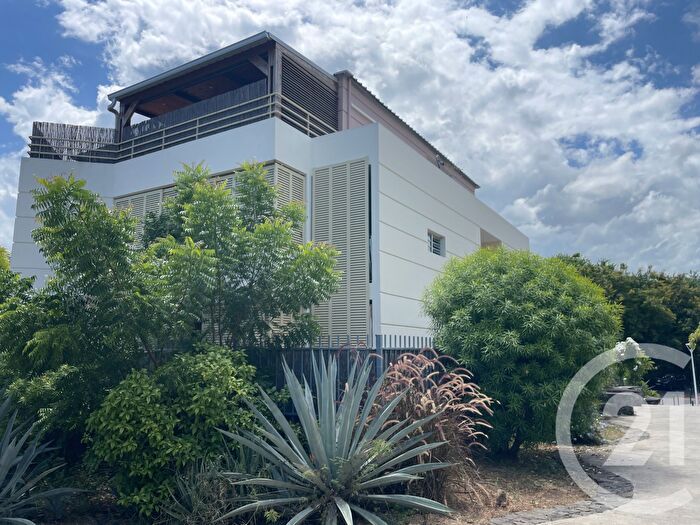 Appartement à vendre - Saint-Paul, Ermitage les Bains - 3 pièces - 2 chambres