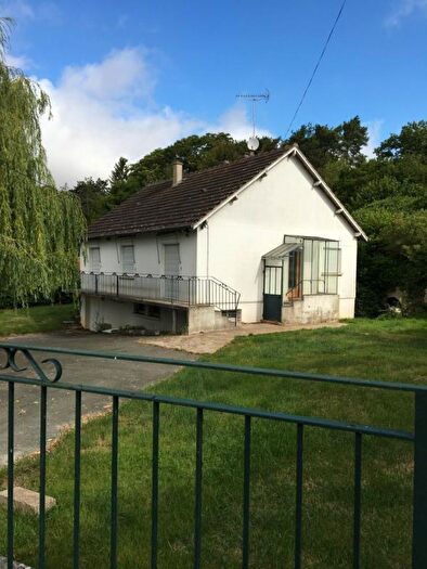 Maison à louer - Saint-Martin-de-Nigelles - 4 pièces - 2 chambres