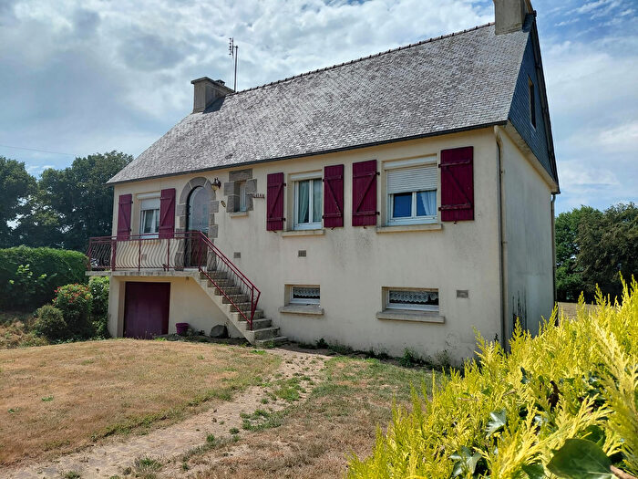 Saint-Gilles-Vieux-Marché - Maison 6 pièces à vendre