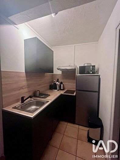 Appartement 2 pièces à louer à Centre-Marcadieu-Marne, Tarbes