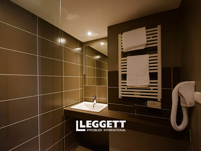 Appartement à vendre - Saint-Priest, Menival - 1 pièce