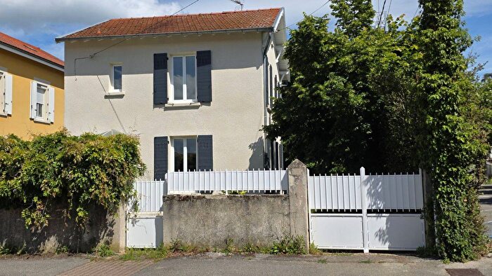Maison 4 pièces à louer à Heyrieux
