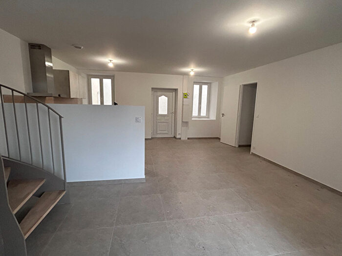Maison 4 pièces à Gonfaron, à louer