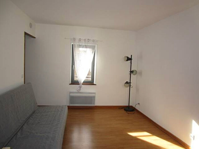 Appartement à louer - Narbonne, Cité - 1 pièce