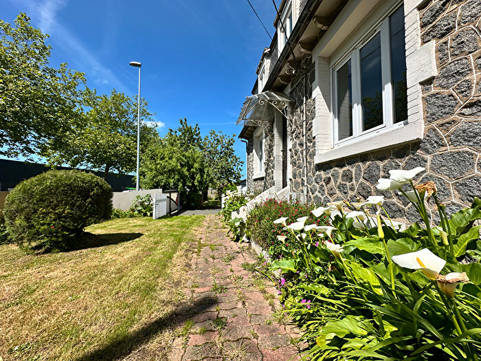 Maison 5 pièces à Saint-Brieuc, Ville Bougault, Beauvallon, à vendre
