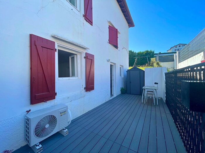 Appartement 2 pièces à Hasparren, à vendre