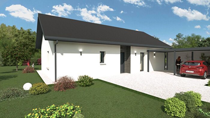 Maison 3 pièces à Soliers, à vendre
