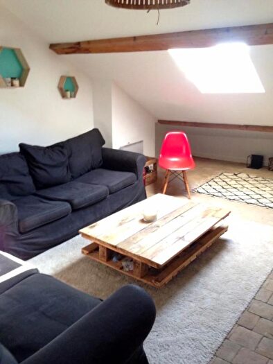 Appartement 2 pièces à Lyon 4ème, Croix Rousse Est, à louer