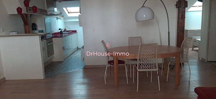 Appartement à louer - Sablar-Rive Droite, Dax - 3 pièces - 2 chambres